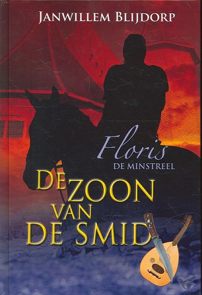 Zoon van de smid - 9789055516698