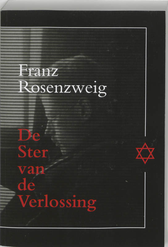 De Ster van de Verlossing - 9789076564517